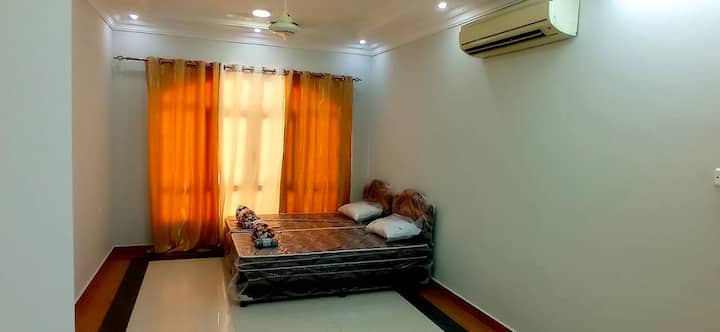 Ata Hostel | Daily • Weekly • Monthly | Al Mawaleh - Muscat