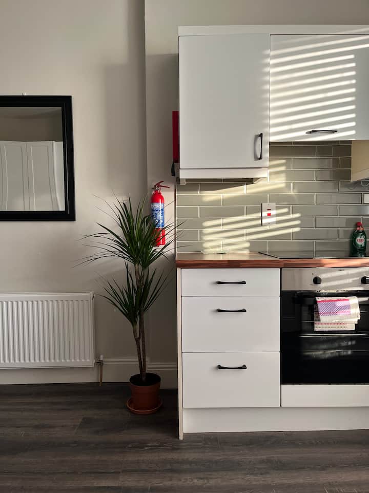 Studio In Rathmines, 10 Min Walk To City Centre - Dublin