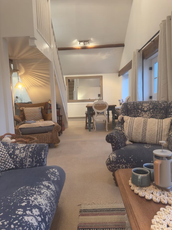 The Staithe Stalham - Horning