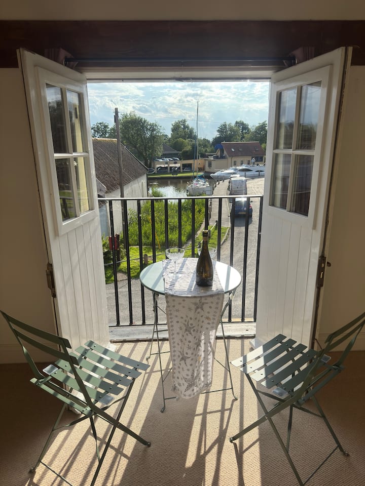 The Staithe Stalham - Horning