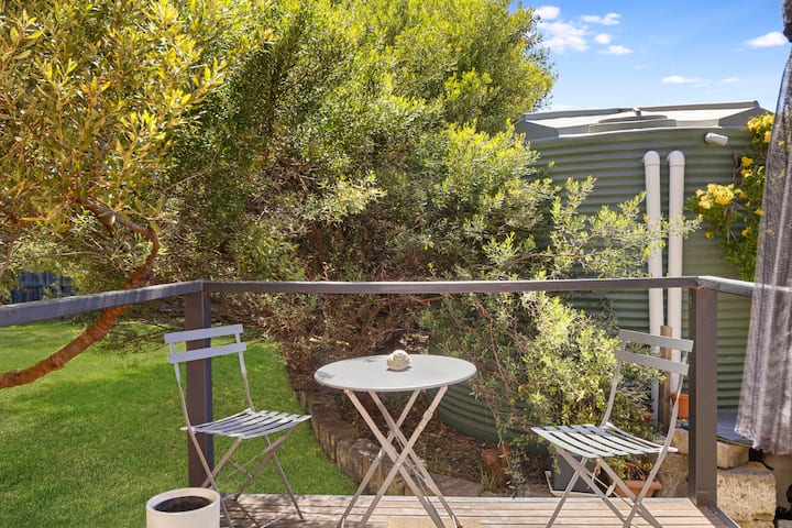 Witchcliffe Wonder – Romantic Studio Hideaway - Margaret River