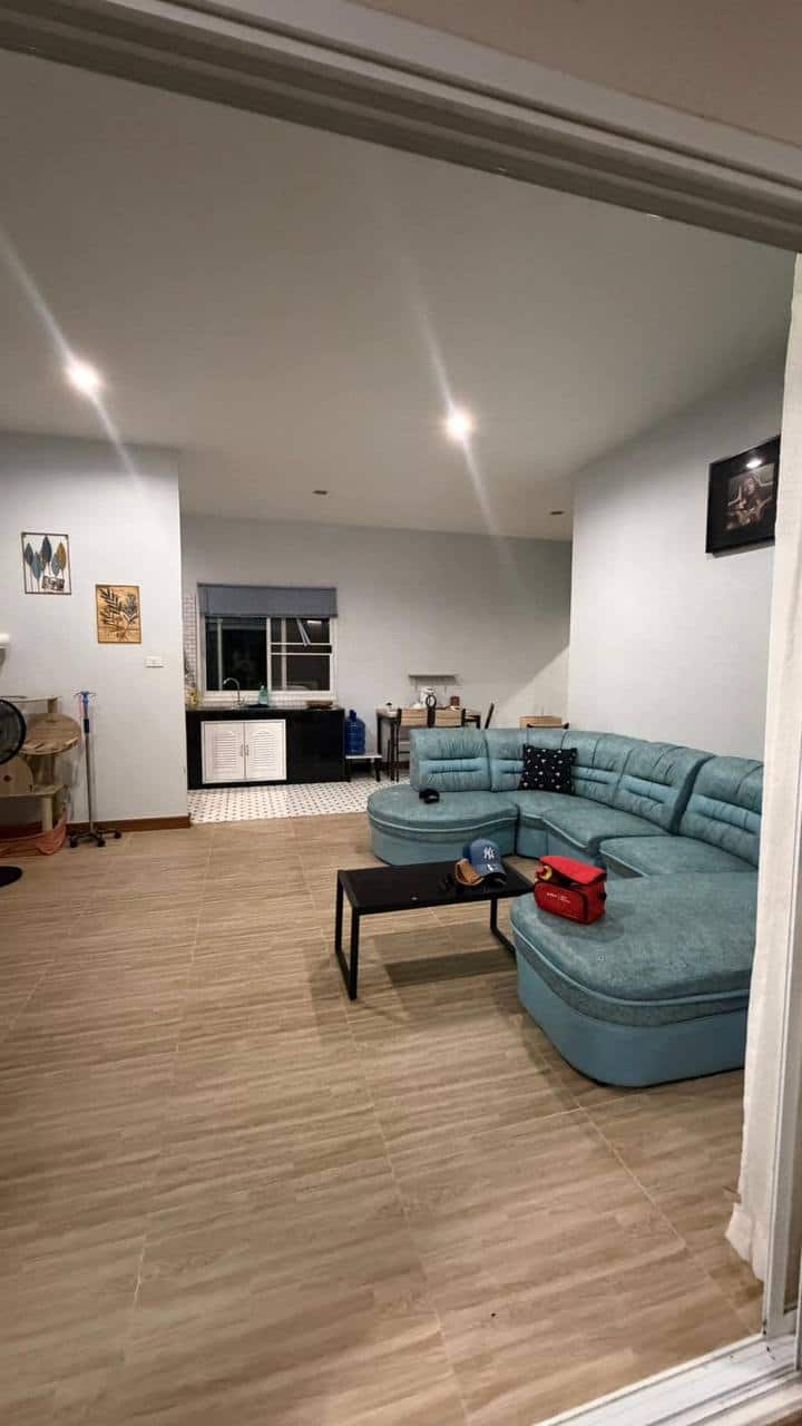 Дом на Озере Чалонг - Phuket