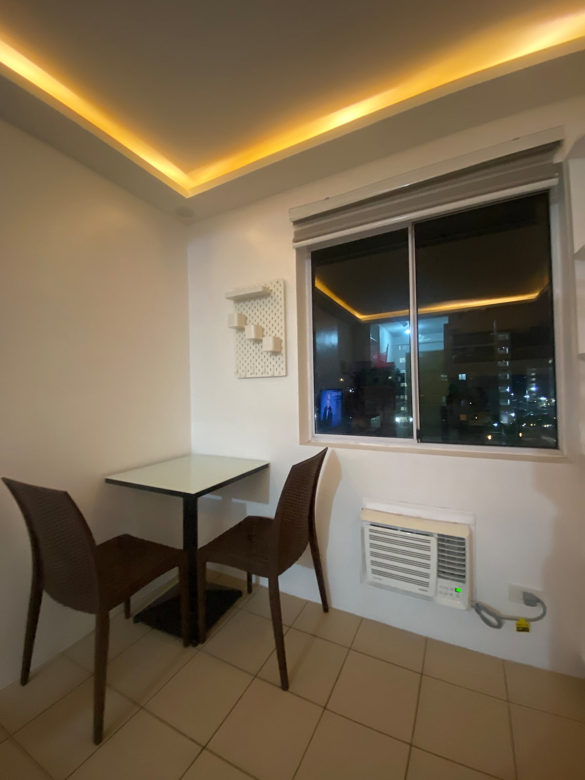 Studio Condo near Nccc mall & SNR - Condominiums for Rent in City of ...