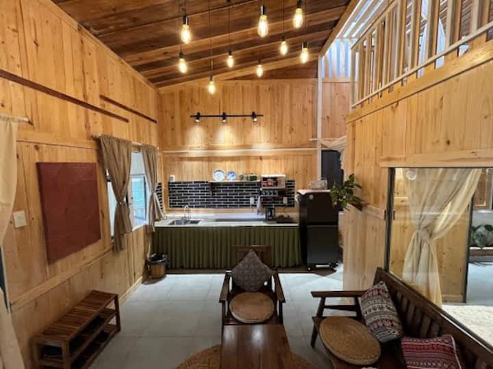 More Home 2-ngôi Nhà Nghĩ Dưỡng Tại Đà Lạt - Vietnam