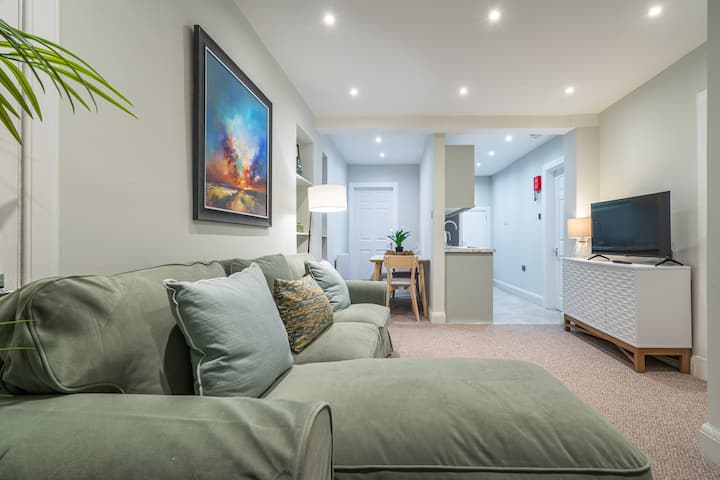 The Hideaway Leith - Leith