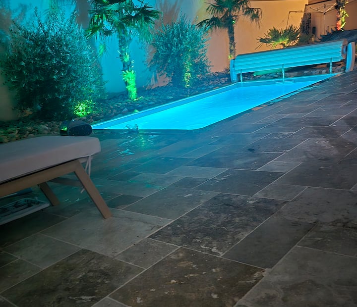 Magnifique Maison Familiale - Troyes