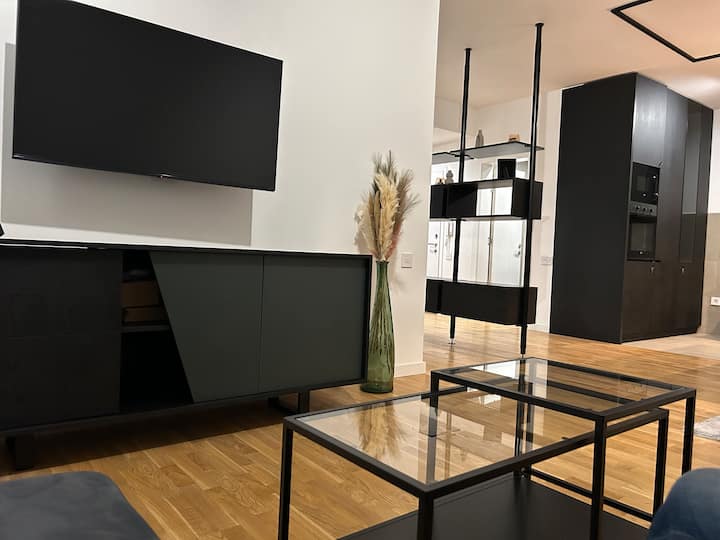 Brooklyn88 Signature Apartment - Niš