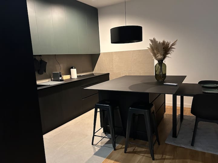 Brooklyn88 Signature Apartment - Niš