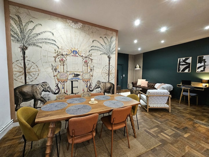 Kokoon Lens Gare - K2 - Lens