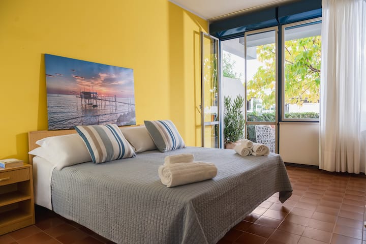 Appartamento 9a "Zafferano" - Alba Adriatica