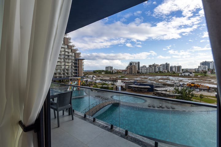 A Luxury Experience, Just Like Home - Northern Cyprus