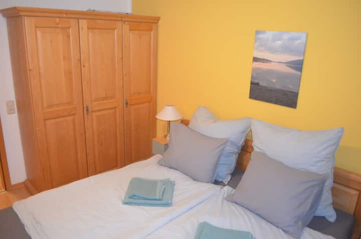 Ruhige Ferienwohnung In Bad Wiessee - Rottach-Egern