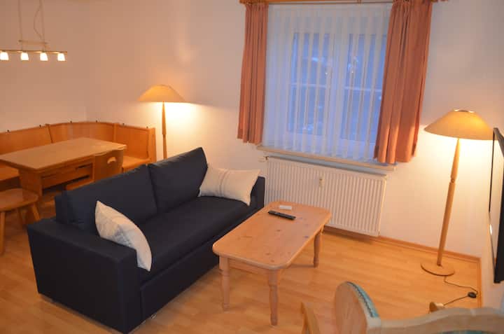 Ruhige Ferienwohnung In Bad Wiessee - Bad Wiessee