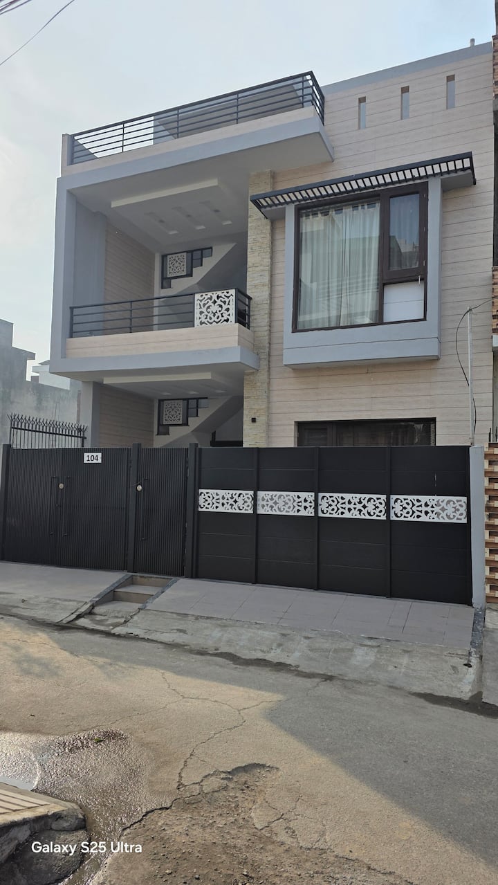 Sunview Villa - アムリトサル