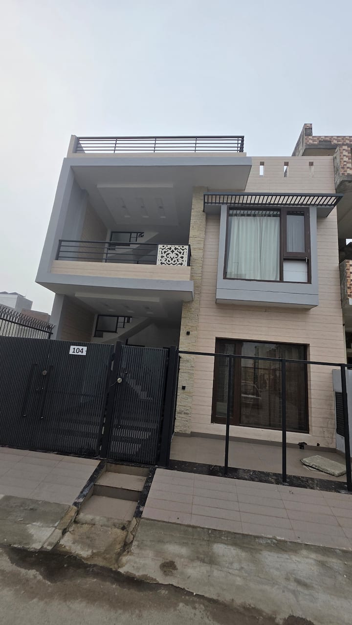 Sunview Villa - Amritsar
