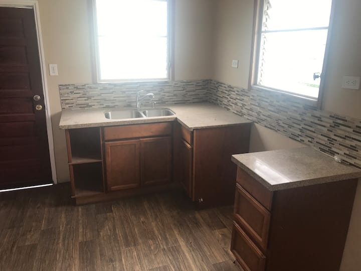 Cozy Cooperate - Belmopán