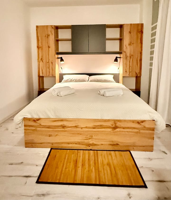 Casa Greta - Santa Maria Maggiore