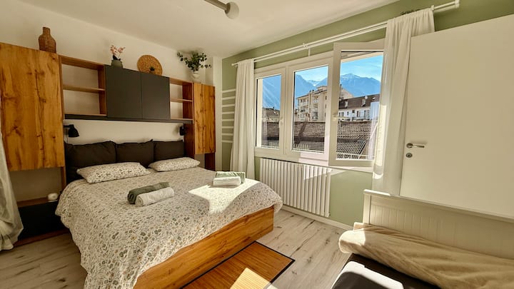 Casa Greta By Kalma - Domodossola