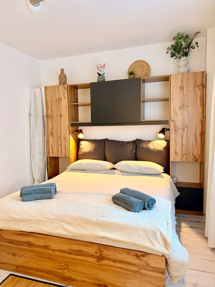 Casa Greta - Domodossola