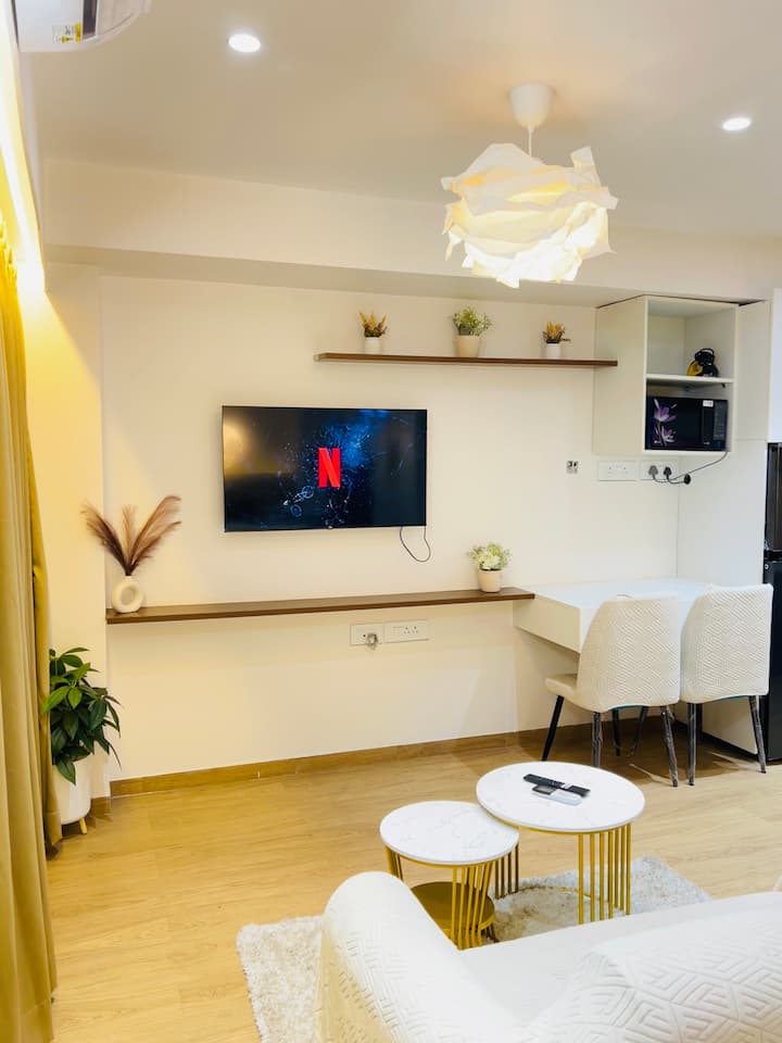 The Tira Luxe| Near Airport |Pune - Pune