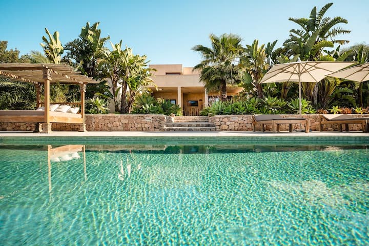 Villa Sirio - Sant Antoni de Portmany