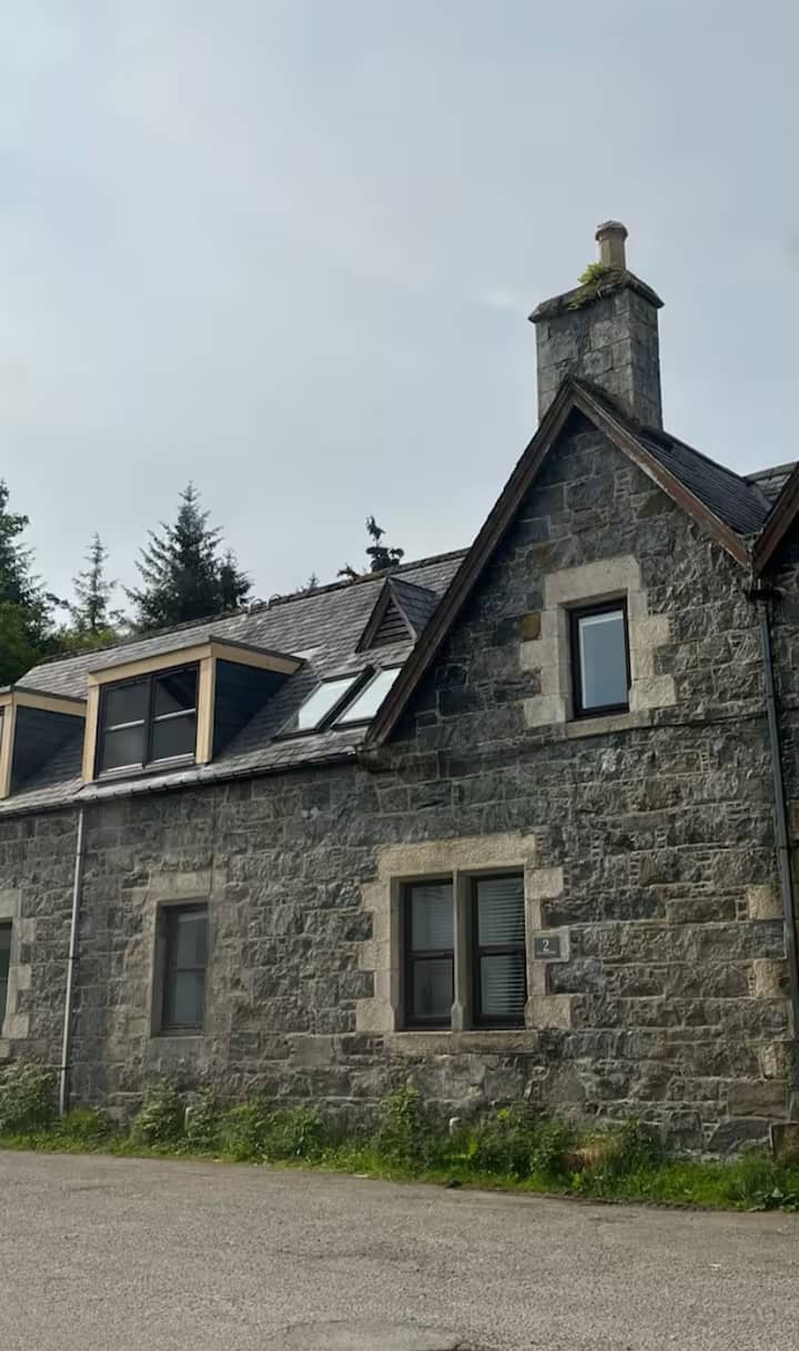 The Old Coach House - Lochinver