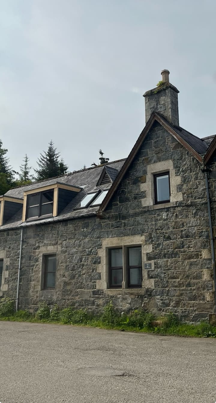 The Old Coach House - Lochinver