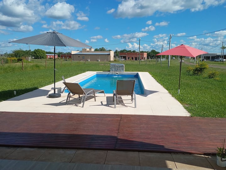 Casa De Campo - Corrientes, Argentina