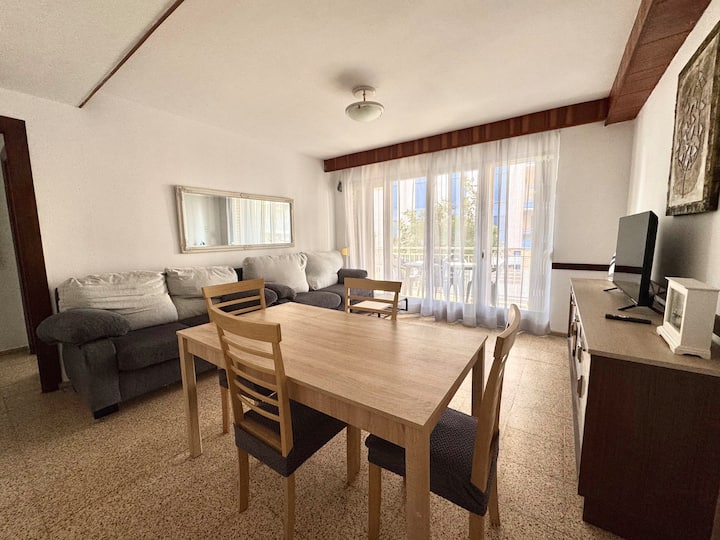 3h - Baleares 1º | 6-8 Personas - Xeraco