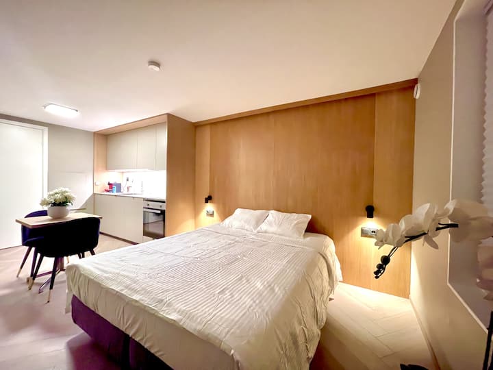 Svit Råå Med Egen Uteplats - Helsingborg