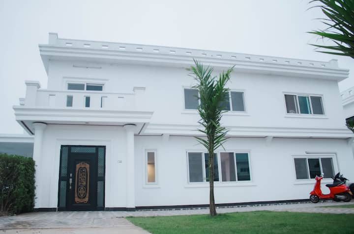 소이라오 풀빌라 - Vientiane