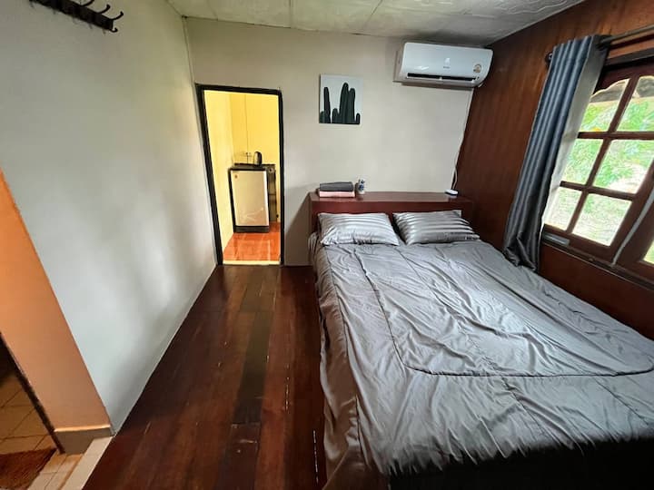 Chaloklum Hideaway B7 - Phangan