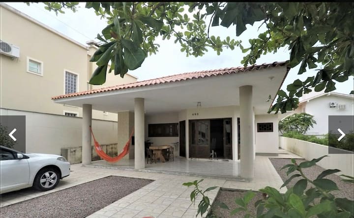 Casa Praia De Palmas, Governador Celso Ramos - Governador Celso Ramos