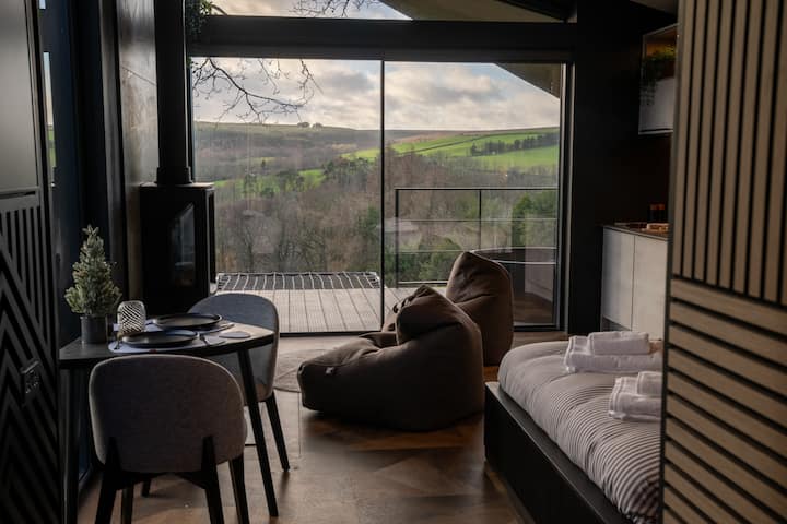 The Badger - Robin Hood's Bay