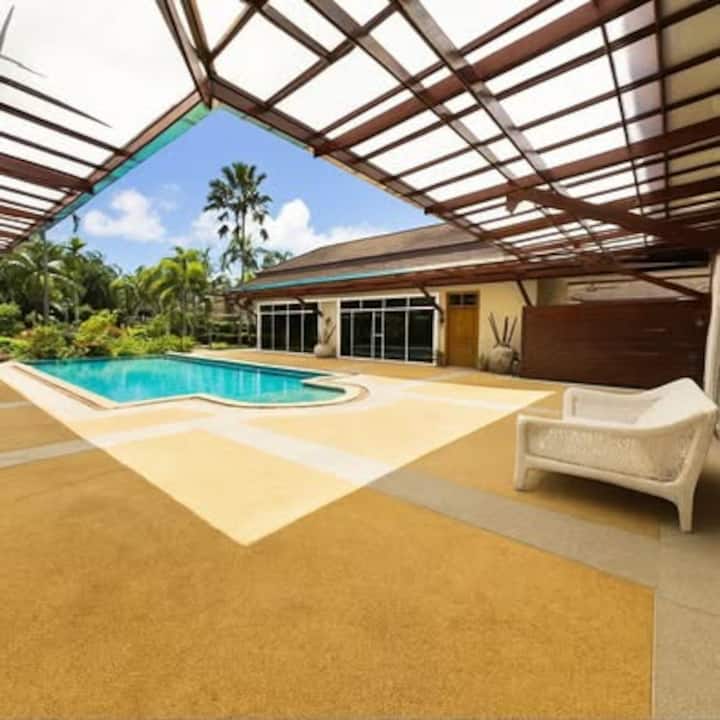 Роскошная вила для аренды - Phuket