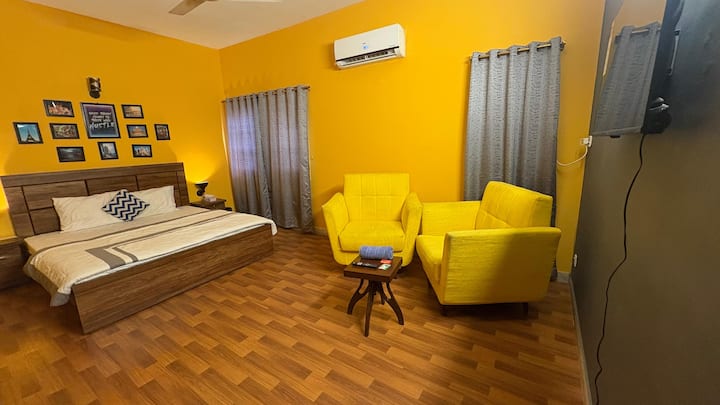 Elegant & Spacious Clifton Home | Prime Location - 克拉嗤