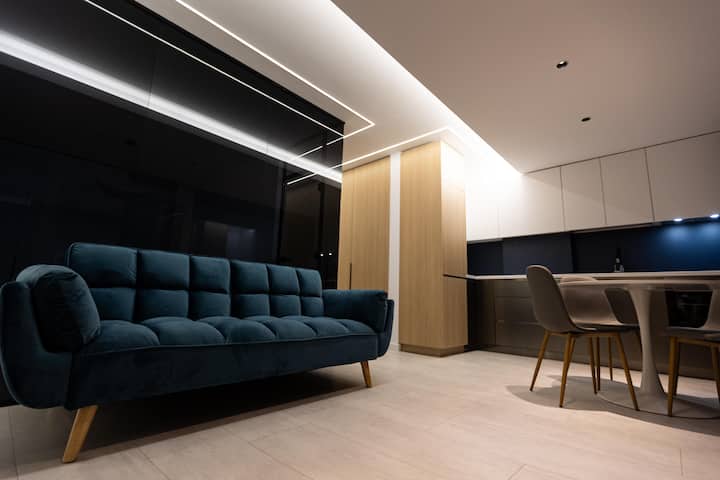 Alecsandri Apartments Near Old Town With Parking - Craiova