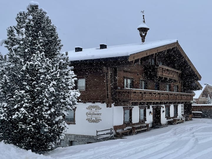 Hölzlbauer Top 3 - Krimml