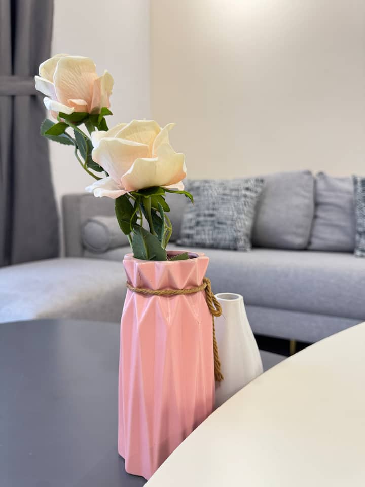 Kl City Suite Trion | 55” Tv Netflix |Free Parking - Kuala Lumpur