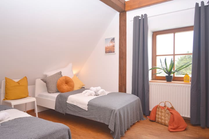 Nü02-bp - Apartment Für Firmen - Zirndorf
