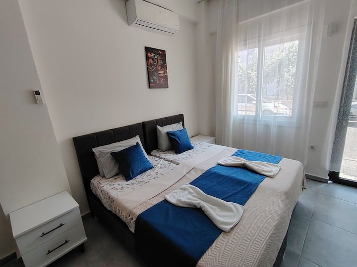 Yes Apart 1 Merkez Kordon Fethiye - Fethiye