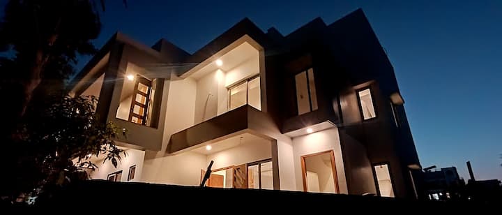 The Cozy Nest - Udaipur