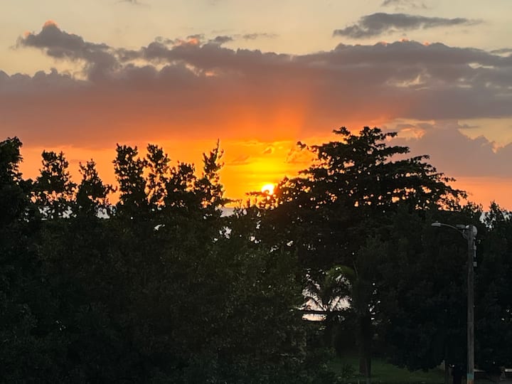 Beachfront Getaway In Surfer’s Paradise - Rincón
