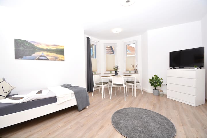 Nü06-bp - Apartment Für Firmen - Zirndorf