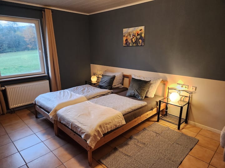 Im Ruhigen Winkel 2 - Nonnweiler