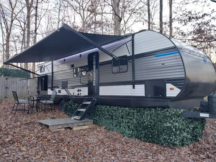 Peaceful Country Place Near Nashville - États-Unis