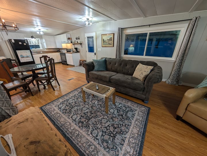 Farm Stay: Show Me The Whey - Wisconsin