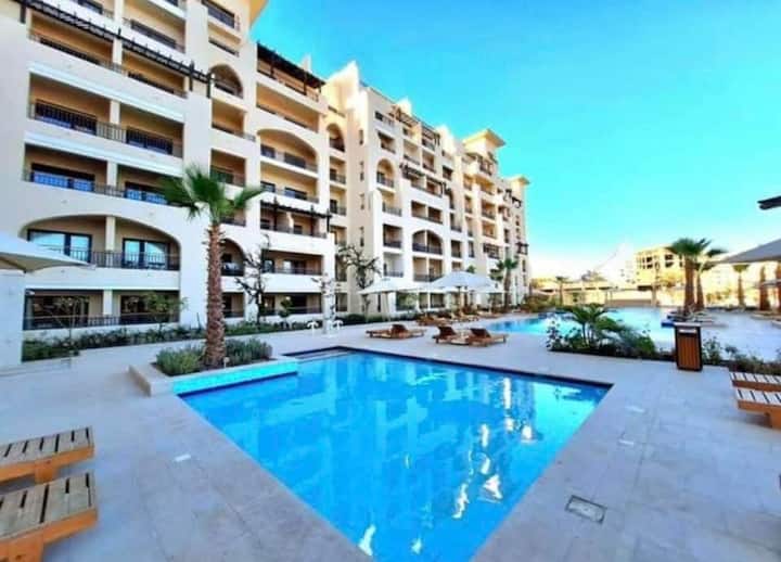 Roof Top Panorama View 808 - Hurghada