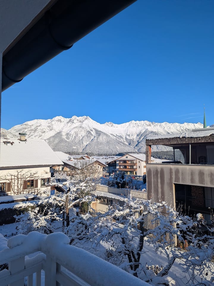 Ferienzimmer Nordkettenblick - Innsbruck