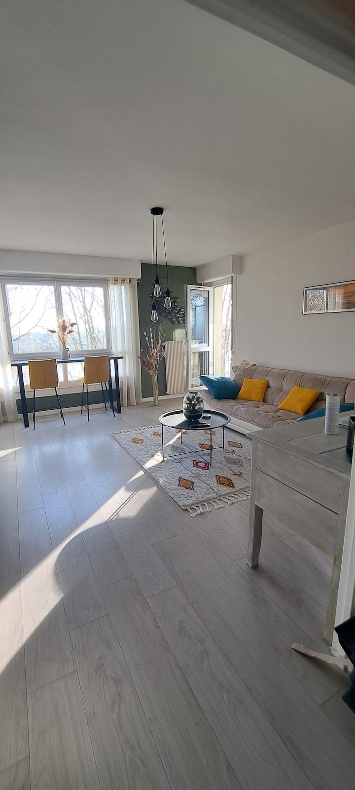 Appartement Vue Loire, Lumineux Et Spacieux - Nevers